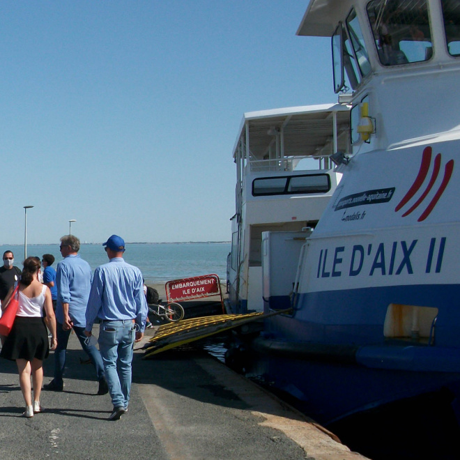 La carte Modalis, la carte des transports en Nouvelle-Aquitaine