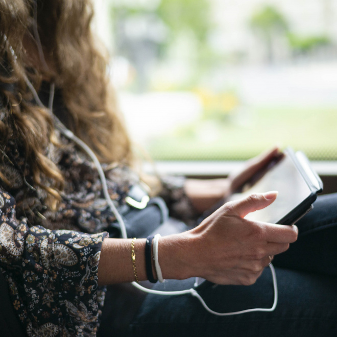 La carte Modalis, la carte des transports en Nouvelle-Aquitaine