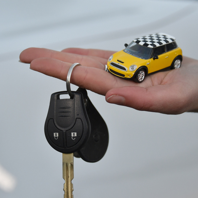 La carte Modalis, la carte des transports en Nouvelle-Aquitaine